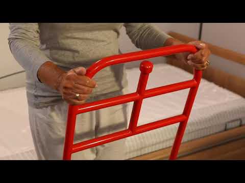 ReTurn - Safe and active sit-to-stand and transfer