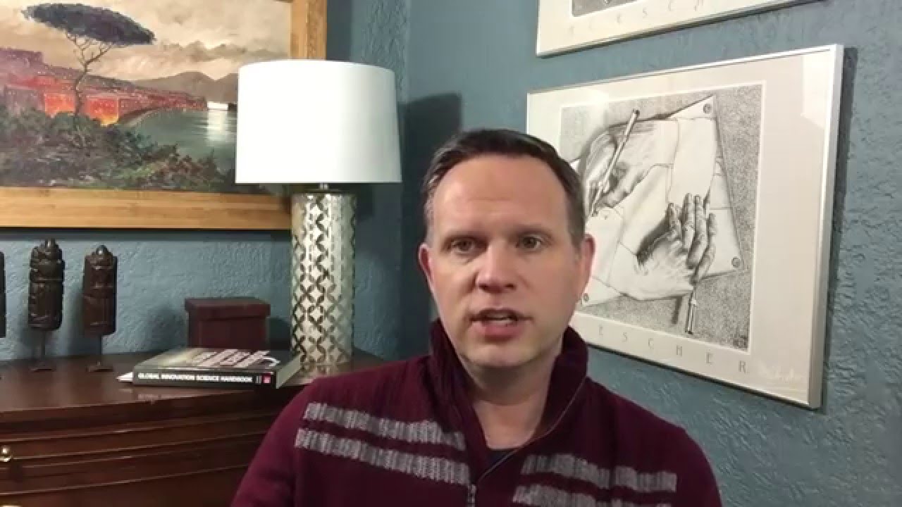 Problem Framing Using a Challenge Map