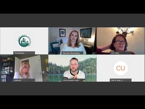May 27, 2021 Charter Review Subcommittee Meeting: Communications