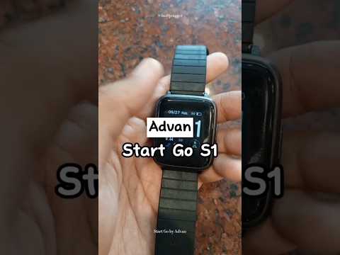 Start Go S1 by Advan