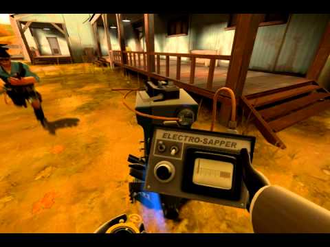 Steam Community :: Video :: TF2 Angry Spy