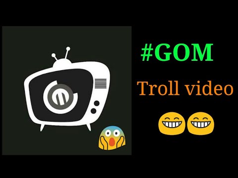 Gadgets one Malayalam troll video/#GOM amal gopal troll