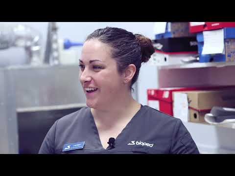Career Opportunities At BioPed - Canadian Certified Pedorthist