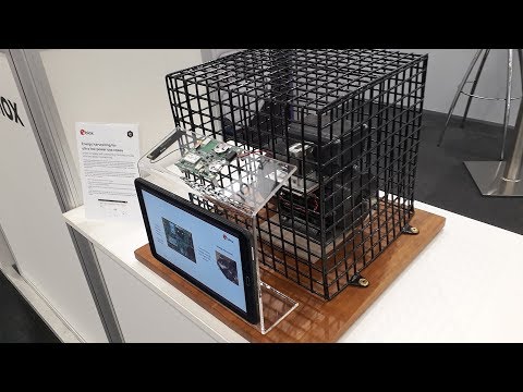 Narrowband IoT (NB-IoT) | u-blox