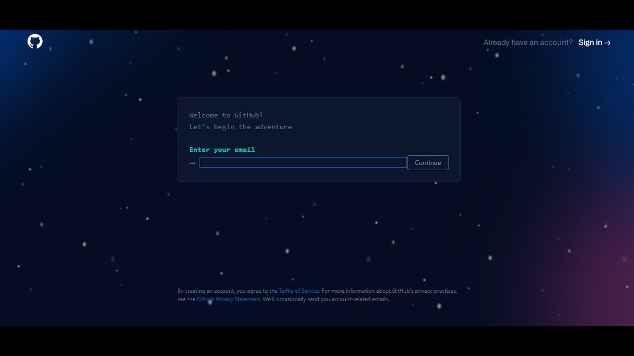 How to create account in github|| গিটহাবে কিভাবে একাউন্ট ক্রিয়েট করবেন বাংলাতে||2022 github sign up
