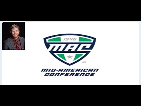 Mac College Football Predictions 🏈 2023