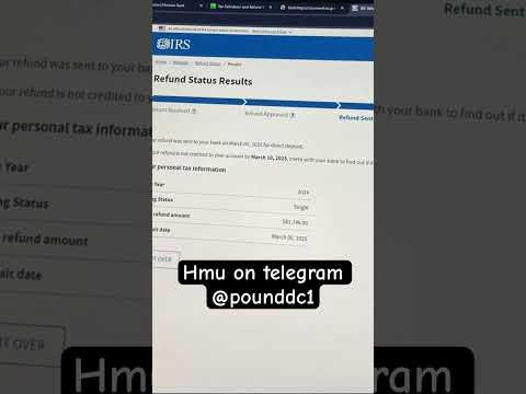 2025 IRS TAX REFUND UPDATE - NEWRefund Approved, action Required, Refund in process #taxrefunds