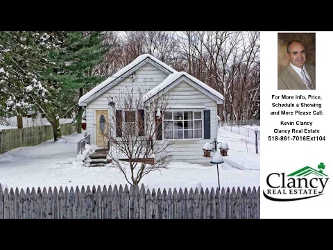19 CHESTER CT, Brunswick, NY Presented by Kevin Clancy.