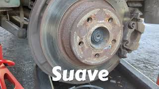 Mercedes AMG Brake Calipers (2011-2026): A Guide to Fitment, Failures ...