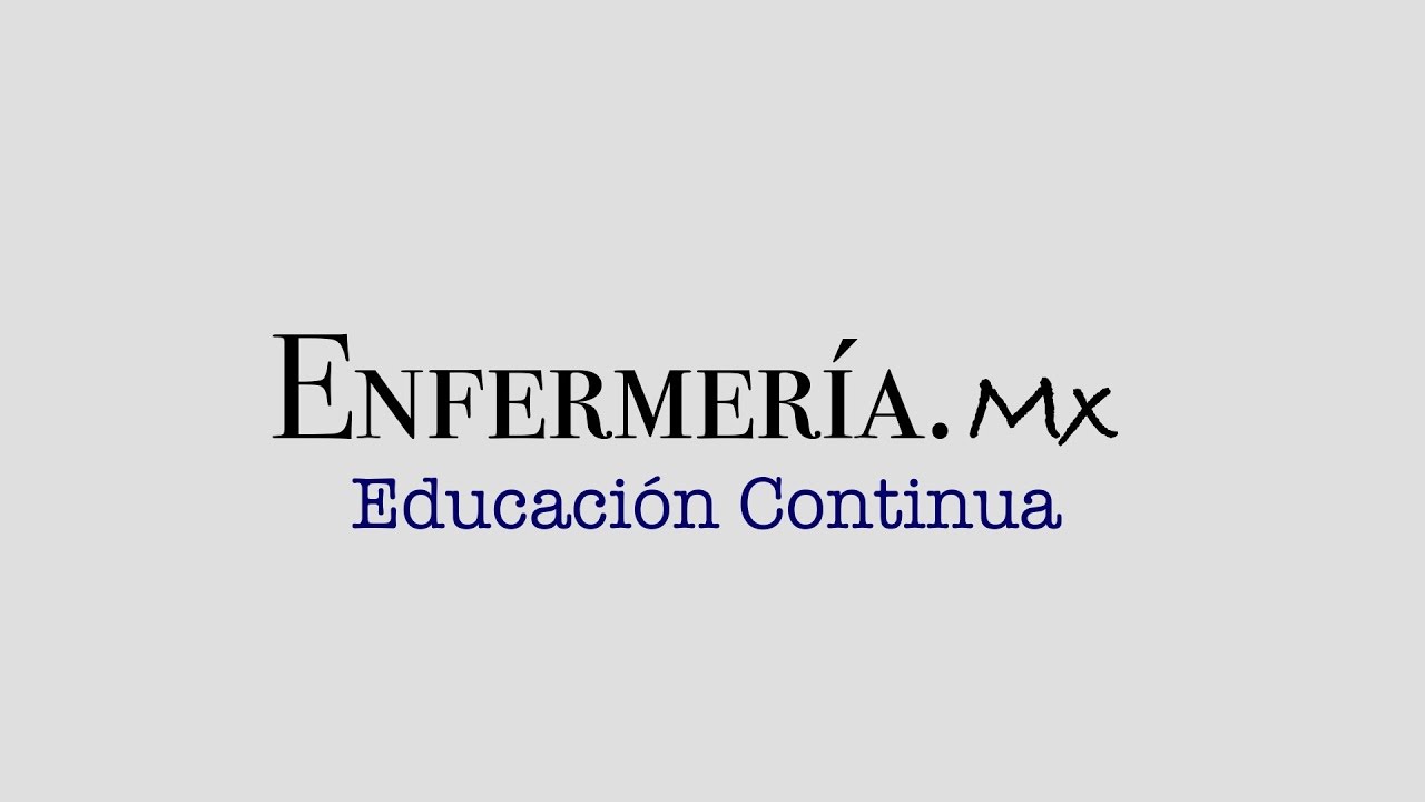 Enfermería.Mx 