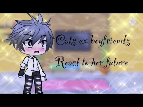Cat valentines ex boyfriends react to her future as Ariana grand (original) โค๏ธ