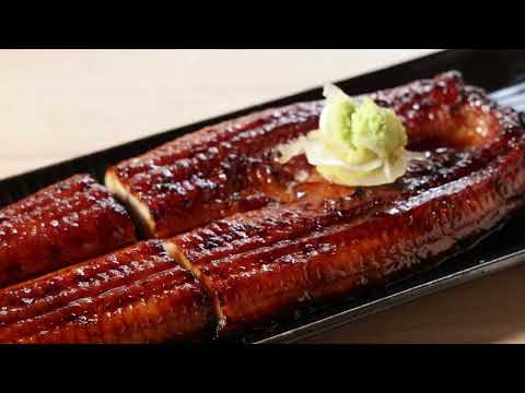 Unagi no Naruse Toyocho【Tokyo Station, Tokyo】Unagi | SAVOR JAPAN