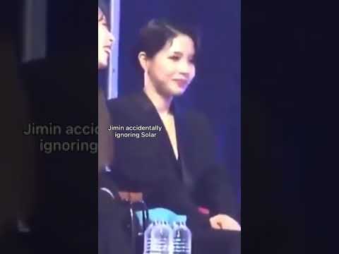 Kpop moments that give me second hand embarrassment