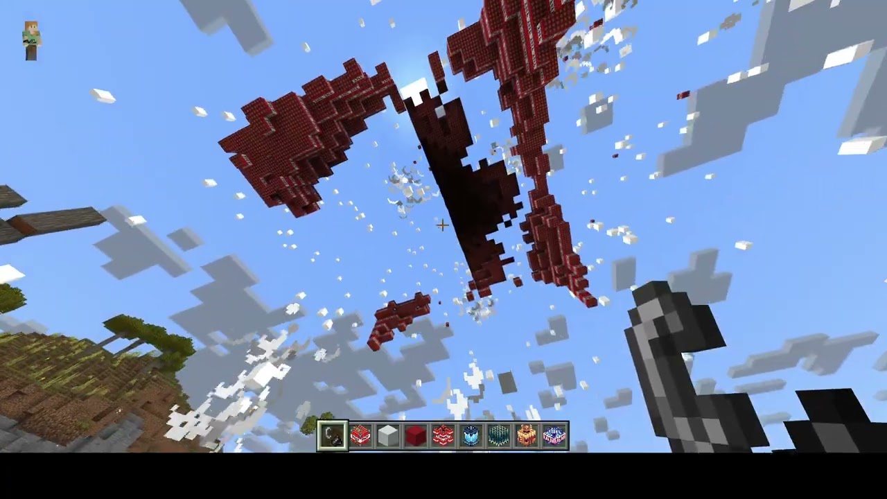 minecraft mining methods (100% works)