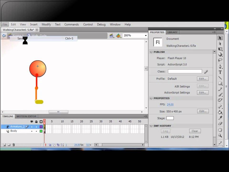 TCH016 Flash Animation Project 5-pt2
