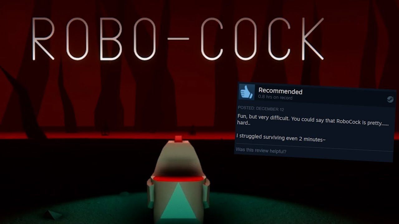 RoboCock