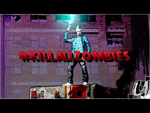 Steam Community :: Video :: #KILLALLZOMBIES | Gameplay | Action / Indie