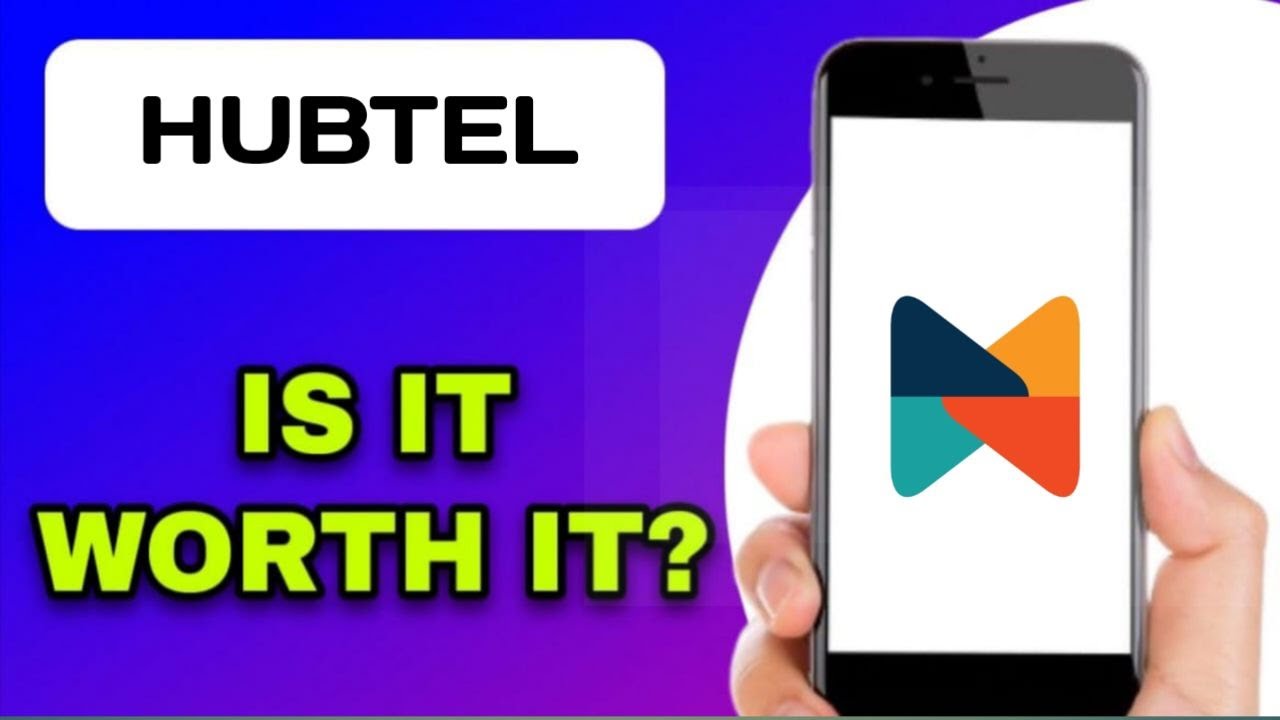 HUBTEL APP REVIEW - IS IT WORTH IT? (EXPLAINED)