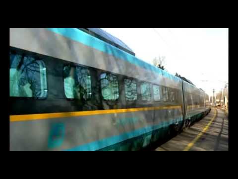 SC Pendolino EJ680