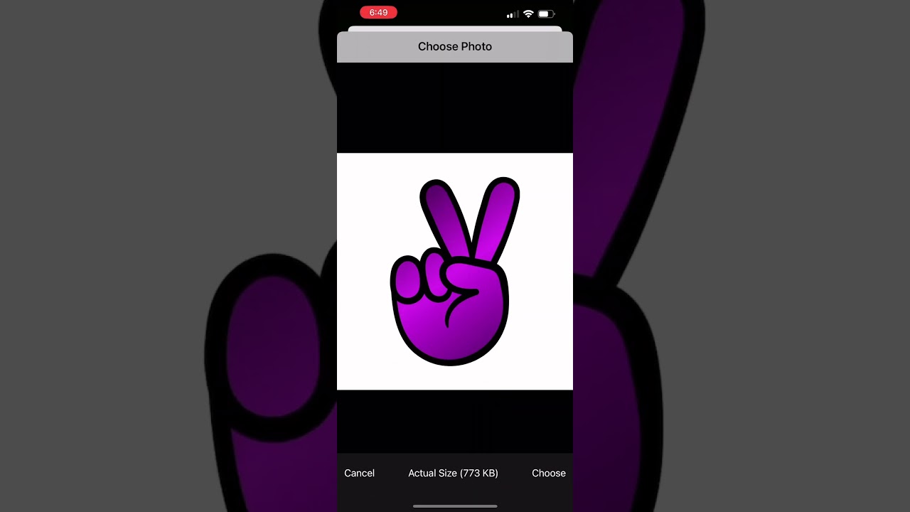 How to change colors in images and clipart