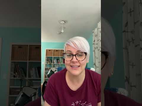 STORY TIME: My Supernatural Healing – COURTNEY GOODWIN