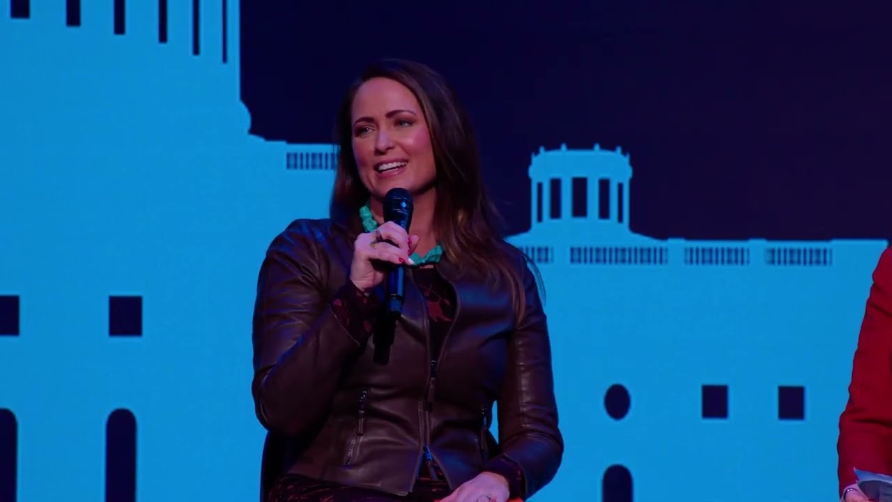 Beyond Borders: Protecting Consumers from Scams Worldwide – Global Anti-Scam Summit America 2025
