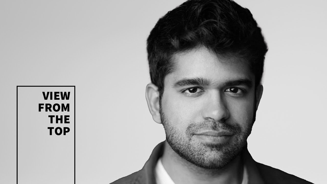 Insights from Aravind Srinivas: Building Perplexity and the Future of Knowledge Access | Galaxy.ai