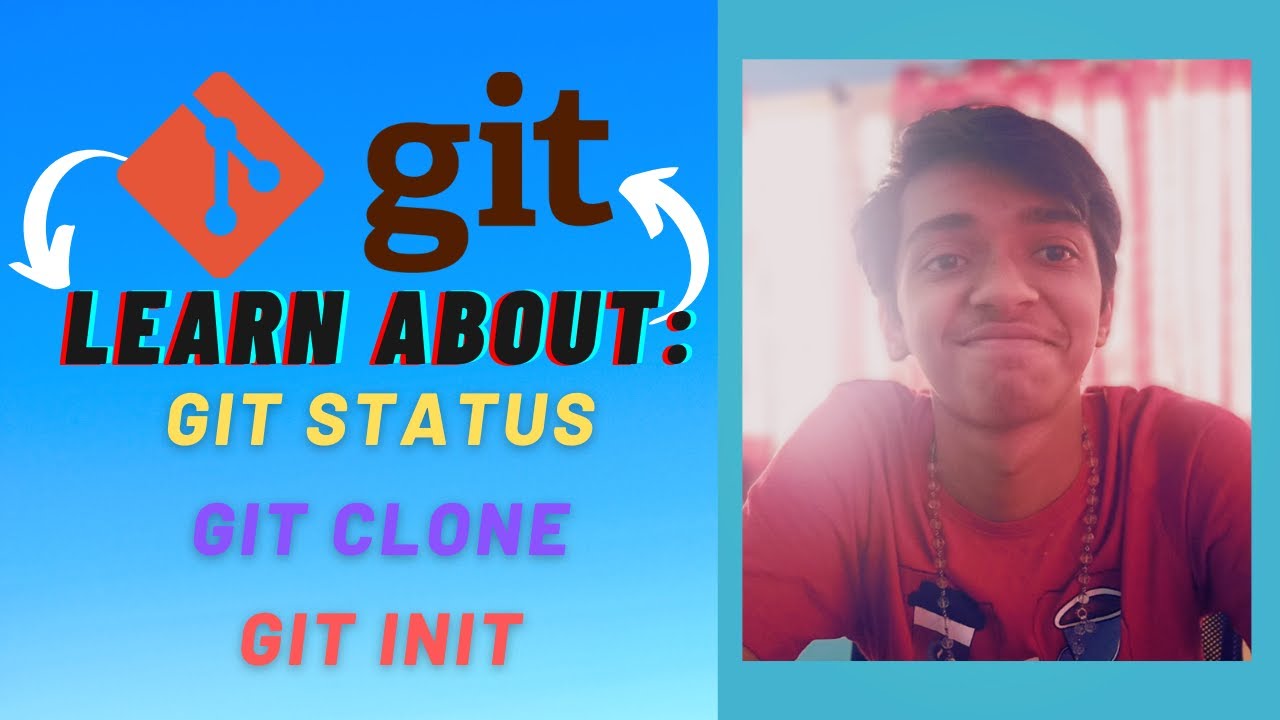 A time machine but for your code | Git 02 | Git for beginners