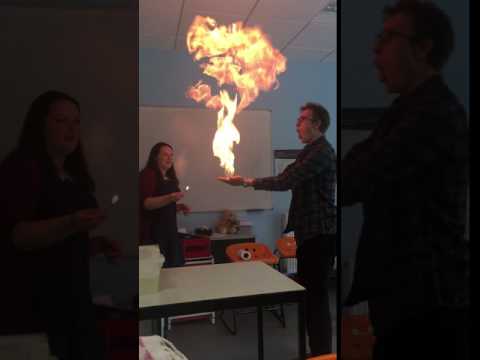 603a Wetenschappen-Wiskunde CLIL in Dover