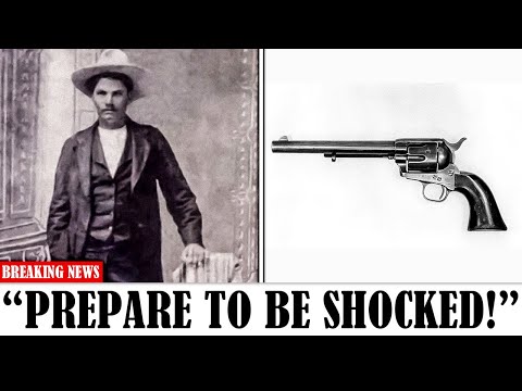 20 MOST Outrageous FACTS of the Wild West, here is why..