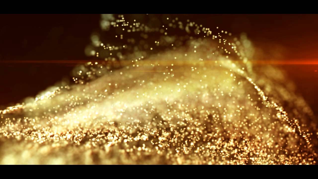 Trapcode form Experiment - The Creation