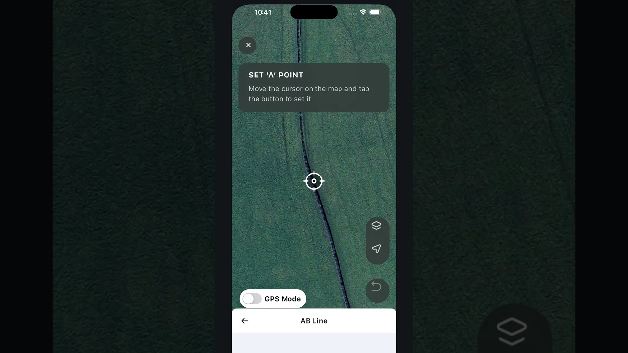 NAVIGATE - Interface Functions