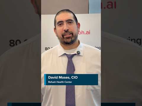 🗣️#Sunoh helps us streamline patient care📈 #medicalaiscribe #aimedicalscribe