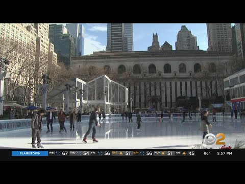 How Will COVID-19 Affect Holiday Events In New York City?