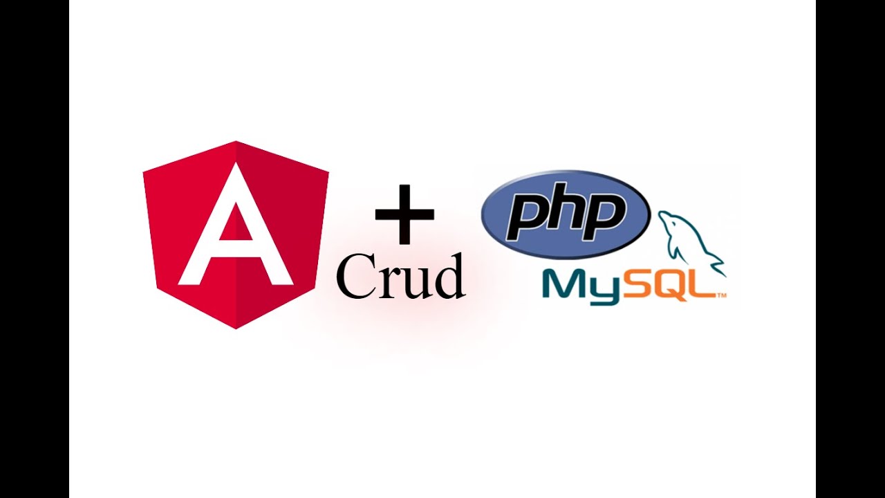 Angular 9 Php Mysql Database Crud Part 2 - Add User
