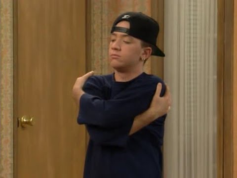 Grandmaster B - What does the B stand for?