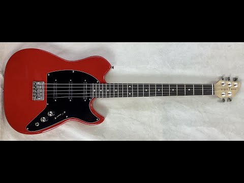 CelloBlaster style 5 string electric mandocello: MORTone MT35 | Reverb