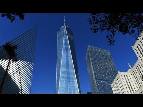 WTC Will Count on Demand for World Class View