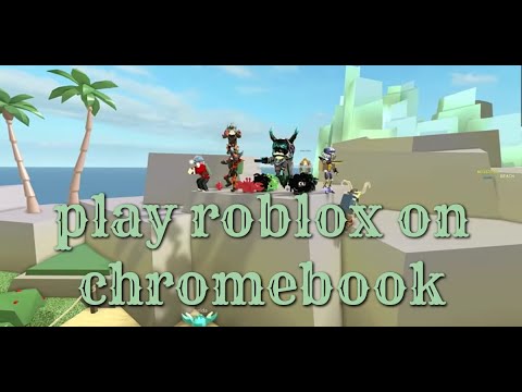 How to play Roblox unblocked in (2023 School Chromebook) 100% working link in the description.