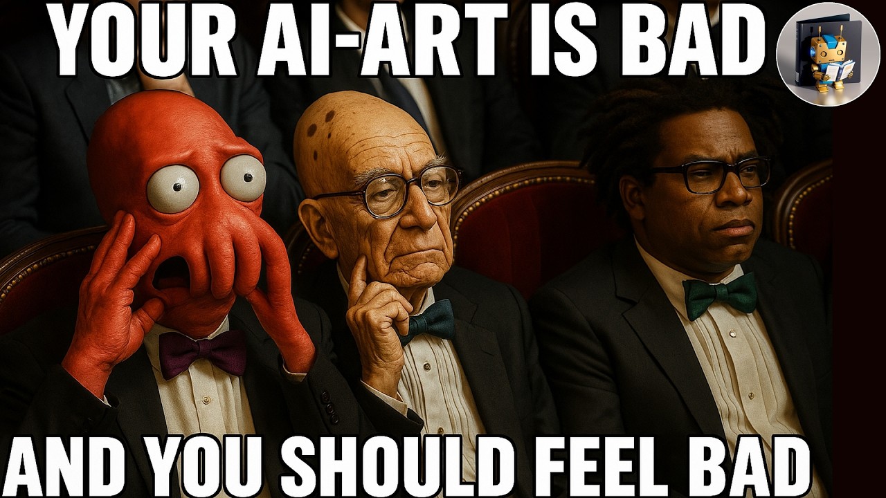 Unlock Your Creativity: 10 Essential AI-Art Tips