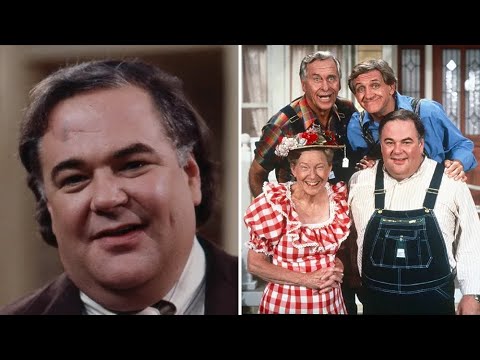 Gailard Sartain: The Life and Legacy of 'Hee Haw' and 'The Buddy Holly Story' Actor