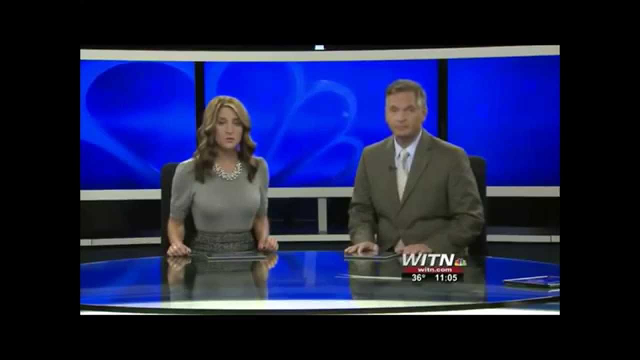 Police use DRunk Buster Intoxication Goggles as warning for Businesseses