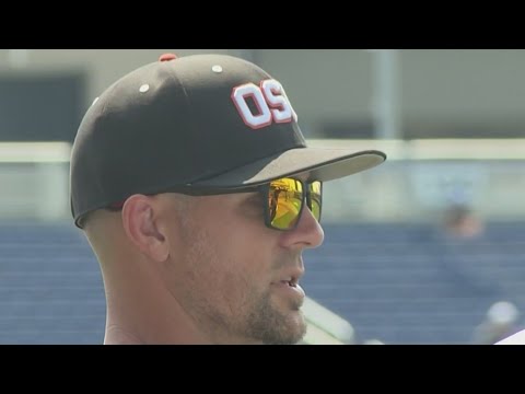 How OSU's unique schedule prepared them for the College World Series