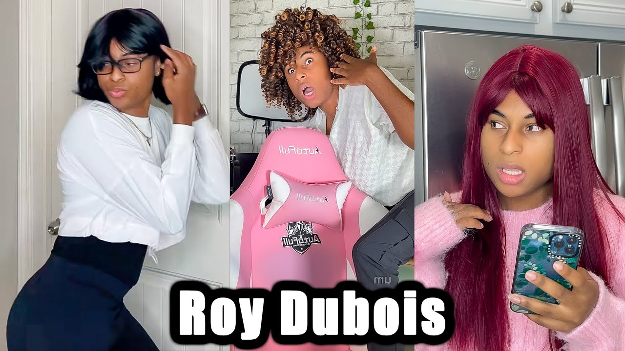 *1 HOUR* of Roy Dubois TikTok Compilation #149 | Roy Dubois Funny TikToks 2025