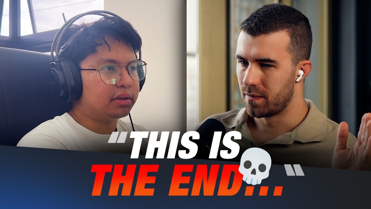 2025: The LAST Year For Most Copywriters?