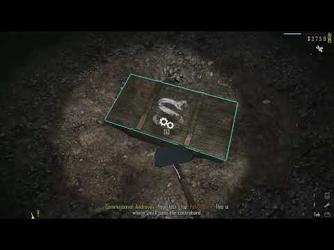 Steam Community :: Video :: Contraband Police - Treasure Hunter ...