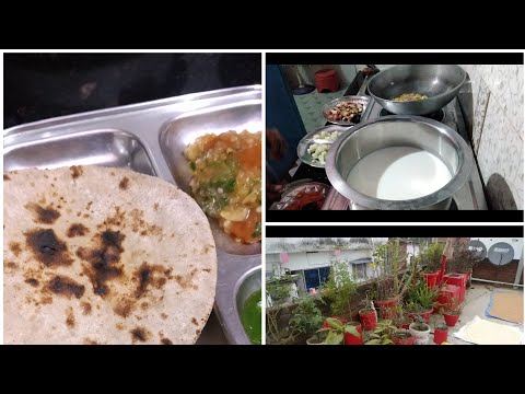 Night and afternoon routine blog my channel INDIAN BLOGGER AANGHI SINGH