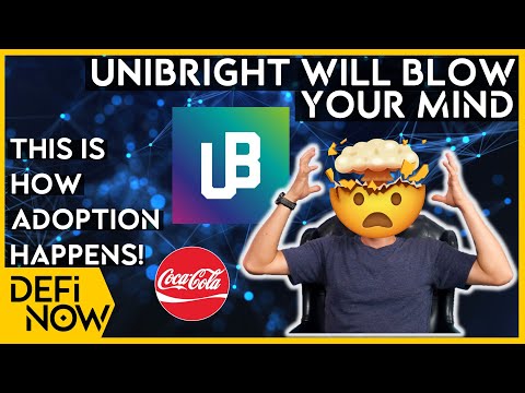 Unibright EXPLAINED - UBT, Baseline Protocol, Freequity and MORE! | DeFi NOW