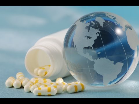 Active Pharmaceutical Ingredients Market in the US 2015-2019