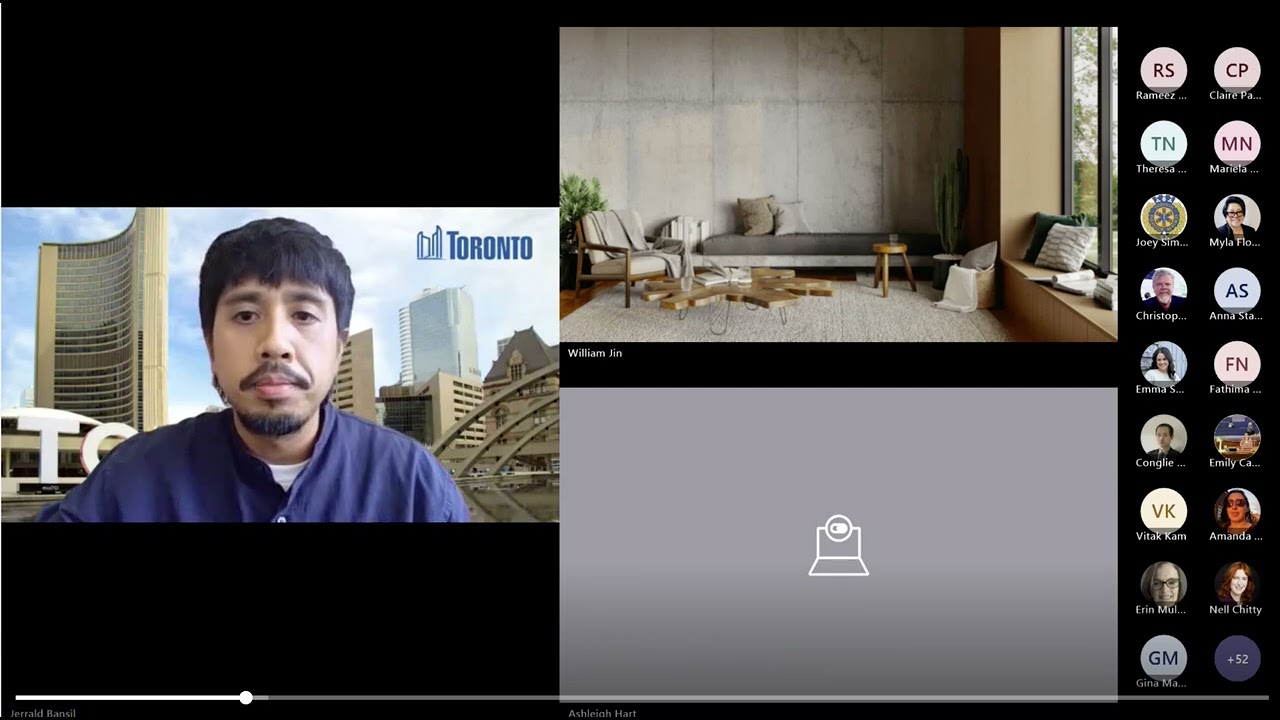 Digital accessibility - Training